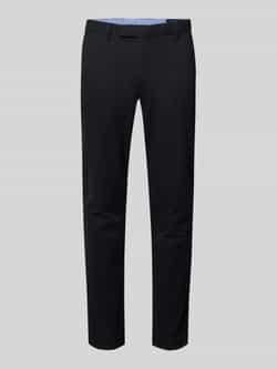 Polo Ralph Lauren Slim Fit Chino aus Baumwoll-Mix Modell GREENWICH