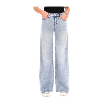 A|X Armani Exchange Damen, Jeans, Blau, W28Gr&ouml;&szlig;e