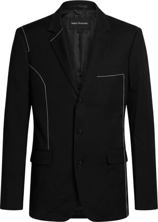 Isabel Benenato ANZ&Uuml;GE und CO-ORDS - Blazers auf YOOX.COM