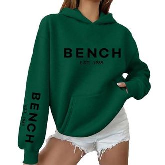 Generic Sweat A Capuche Femme Sweet Hoodie Sweatshirts Pull Femmes Ensemble Sweats Hiver Veste Chaud Jogging Grande Taille V&ecirc;tements Sportswear Survetement &Agrave; 