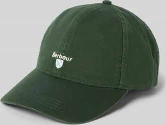 Barbour Cap aus reiner Baumwolle Modell CASCADE