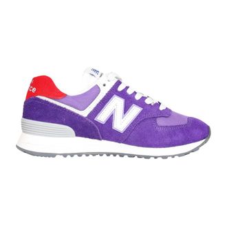 New Balance 574 Sneakers - - Shoes - Damen - Lila - 36 1/2 EU
