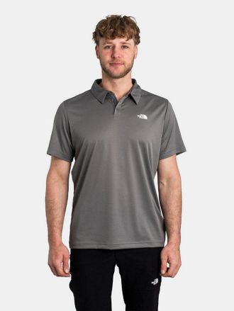 The North Face Poloshirt The North Face Tanken Polo Tee