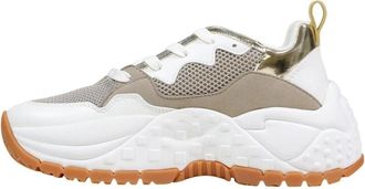 A|X Armani Exchange Femme, Chaussures, Multicolore, Taille: 40 EU Baskets