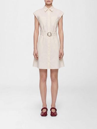 Liu Jo Kleid LIU JO Damen Farbe Yellow Cream