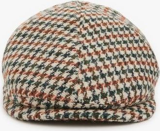 Saison 1865 Chapeau gavroche en laine