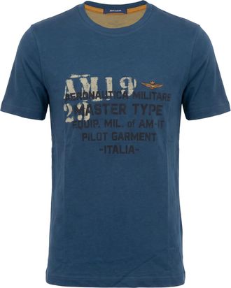 Aeronautica TOPS - T-shirts auf YOOX.COM