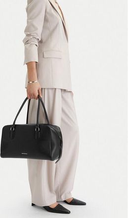 Gino Rossi Handtasche EO-LA321-820-1 Schwarz