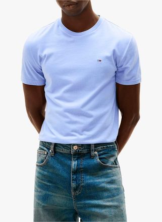 Tommy Hilfiger T-shirt &agrave; logo