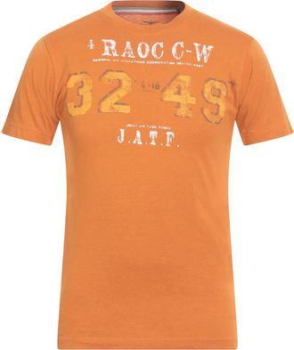 Aeronautica TOPS - T-shirts auf YOOX.COM