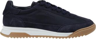 Kiton Sneakers - - Shoes - Herren - Blau - 44 EU