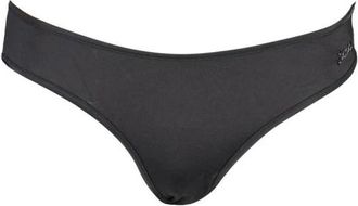 Karl Lagerfeld Femme, Sous-v&ecirc;tements, Noir, Taille: 36 FR Maillot de bain en &eacute;lasthanne