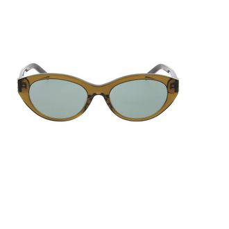 Saint Laurent Sonnenbrille - - Accessories - unisex - Braun - ONE SIZE