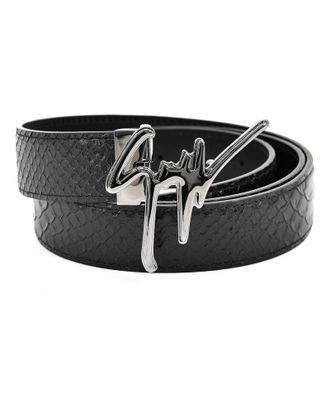 Giuseppe Zanotti GIUSEPPE Belts