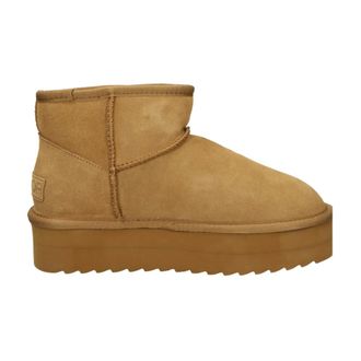 Colors Of California Damen, Schuhe, Braun, 36 EUGr&ouml;&szlig;e