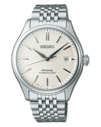 Seiko Presage Classic Herrenuhr SPB463J1