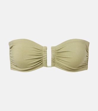 Eres Bikini-Oberteil Show