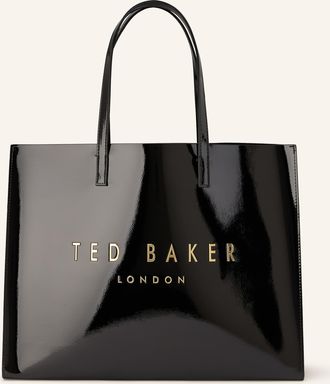 Ted Baker Shopper Crikon schwarz