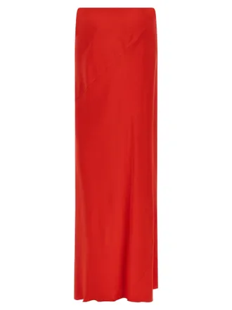 Ermanno Scervino Womens Multicolor Viscose Mini Skirt