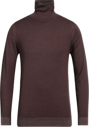 Paolo Pecora STRICKWAREN - Rollkragenpullover auf YOOX.COM