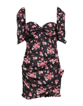 Odi Et Amo KLEIDER - Mini-Kleider auf YOOX.COM