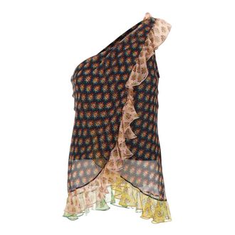 Etro Femme, Tops, Multicolore, Taille: 40 FR Top