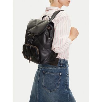 Beverly Hills Polo Club Rucksack Beverly Hills Polo Club CEO-BHPC-C-009-08 Schwarz