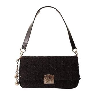 Liu Jo Cormin Handtasche - - Bags - Damen - Schwarzk - ONE SIZE