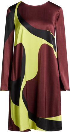 Maliparmi KLEIDER - Mini-Kleider auf YOOX.COM