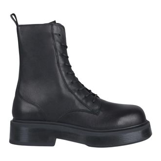 Vic Mati&eacute; Schn&uuml;rstiefel - - Shoes - Damen - Schwarzk - 39 EU