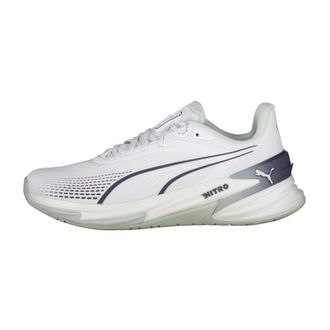 Puma Activate Nitro TR - - Sport - Herren - Wei&szlig; - 41 1/2 EU