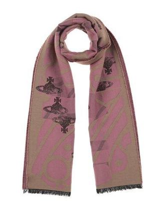 Vivienne Westwood ACCESSOIRES - &Eacute;charpes sur YOOX.COM