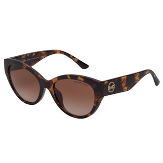 Michael Kors Apulia MK2245U Damen-Sonnenbrille