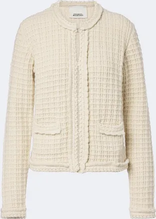 Isabel Marant Cardigan Hortense