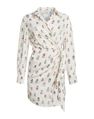Dixie ROBES - Robes courtes sur YOOX.COM