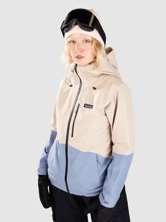 Patagonia Powder Town Veste bleu