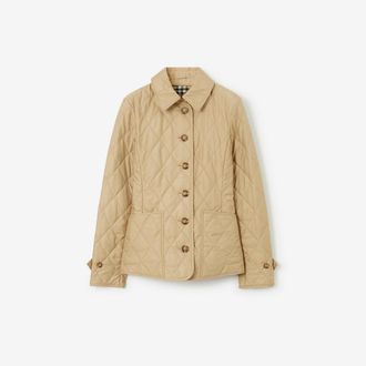 Burberry Thermoregulierende Steppjacke, Size: XXXS