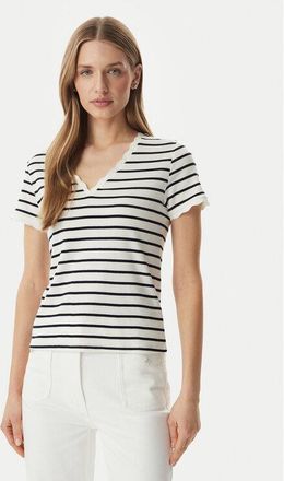 Morgan Bluse 261-DIEGO Wei&szlig; Regular Fit