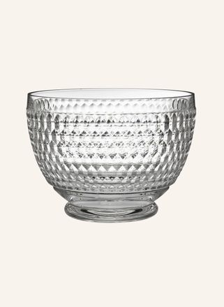 Villeroy & Boch Salat-/Serviersch&uuml;ssel Boston transparent