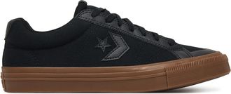 Converse Sneakers aus Stoff Converse Sport Casual A15109C Schwarz