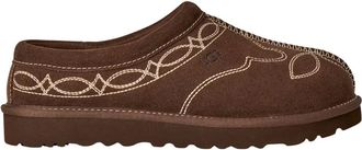 UGG Tasman Western - Femme - Chaussures - Brun - Taille: 35 EU