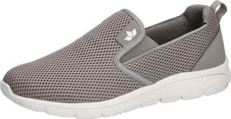 Lico Herren Ariano Sneaker, Grau, 45 EU