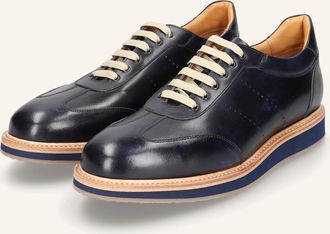 Heinrich Dinkelacker Heinrich Dinkelacker Sneaker London Sneaker Tc blau