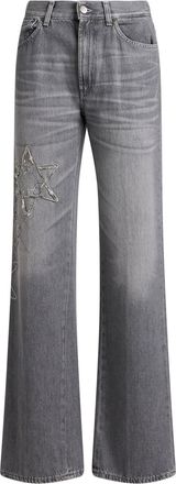 Dondup HOSEN & R&Ouml;CKE - Jeanshosen auf YOOX.COM