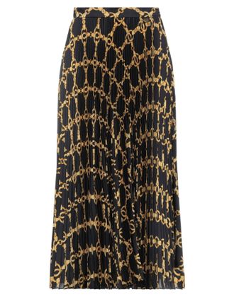 Twin-Set HOSEN & R&Ouml;CKE - Midi-R&ouml;cke auf YOOX.COM