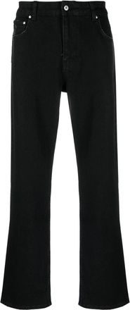 Represent R2 Straight-leg Jeans