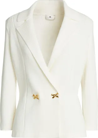 Elisabetta Franchi ANZ&Uuml;GE und CO-ORDS - Blazers auf YOOX.COM