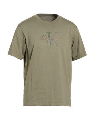 Calvin Klein TOPS - T-shirts auf YOOX.COM