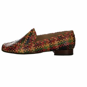 Sioux Damen, Schuhe, Mehrfarbig, 39 EUGr&ouml;&szlig;e