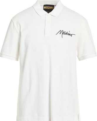 Moschino TOPS - Poloshirts auf YOOX.COM